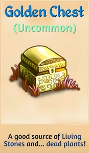 Gold Chests | Merge Dragons Wiki | Fandom