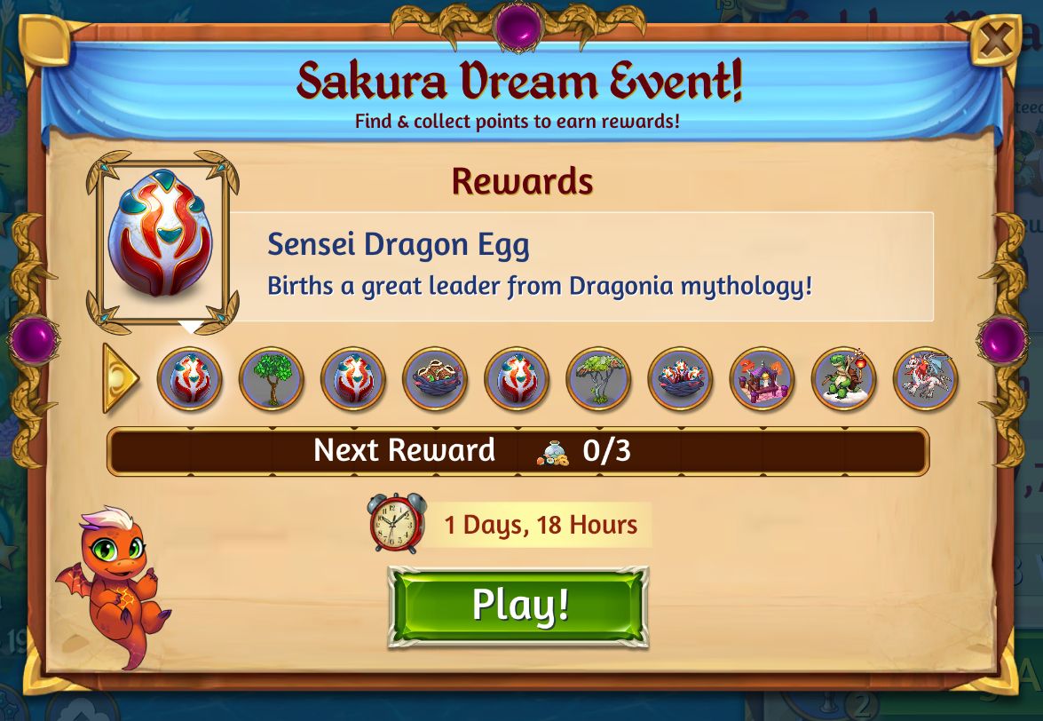 Zen Dragon Eventseventh Occurrence Merge Dragons Wiki Fandom
