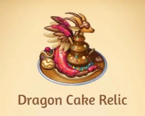 Chocolate Relics | Merge Dragons Wiki | Fandom