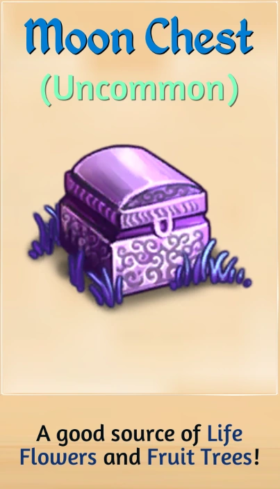 Moon Chests | Merge Dragons Wiki | Fandom