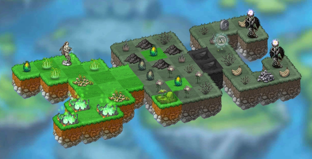 Summit 3 | Merge Dragons Wiki | Fandom