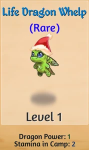 Life Dragons | Merge Dragons Wiki | Fandom