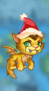 Sabertooth Dragons | Merge Dragons Wiki | Fandom