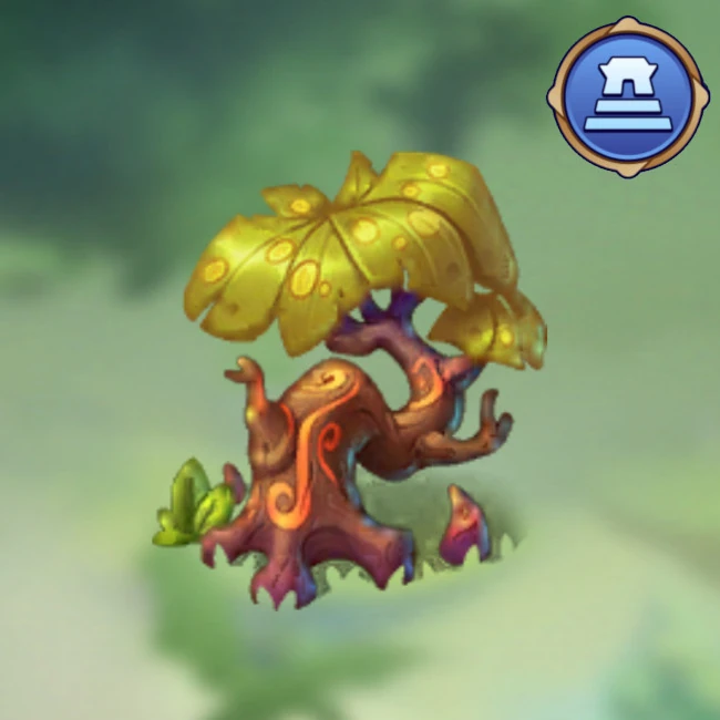 Venomshade Tree | Merge Dragons Wiki | Fandom