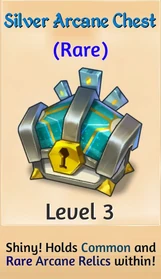 Arcane Chests | Merge Dragons Wiki | Fandom