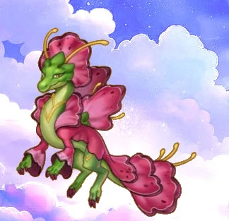 Poppy Dragons | Merge Dragons Wiki | Fandom