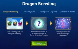 Dragon Breeding | Merge Dragons Wiki | Fandom