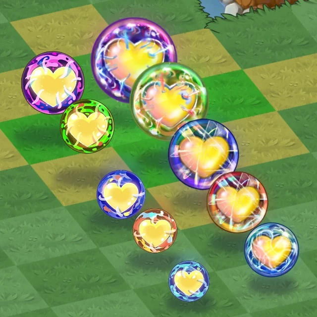 L'Orbs | Merge Dragons Wiki | Fandom