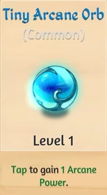 Arcane Orbs | Merge Dragons Wiki | Fandom