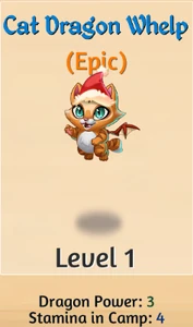 Cat Dragons | Merge Dragons Wiki | Fandom