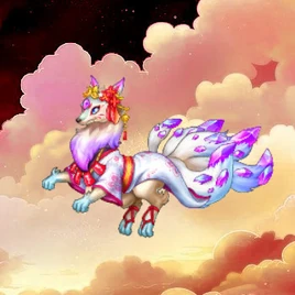 Fox Dragons | Merge Dragons Wiki | Fandom