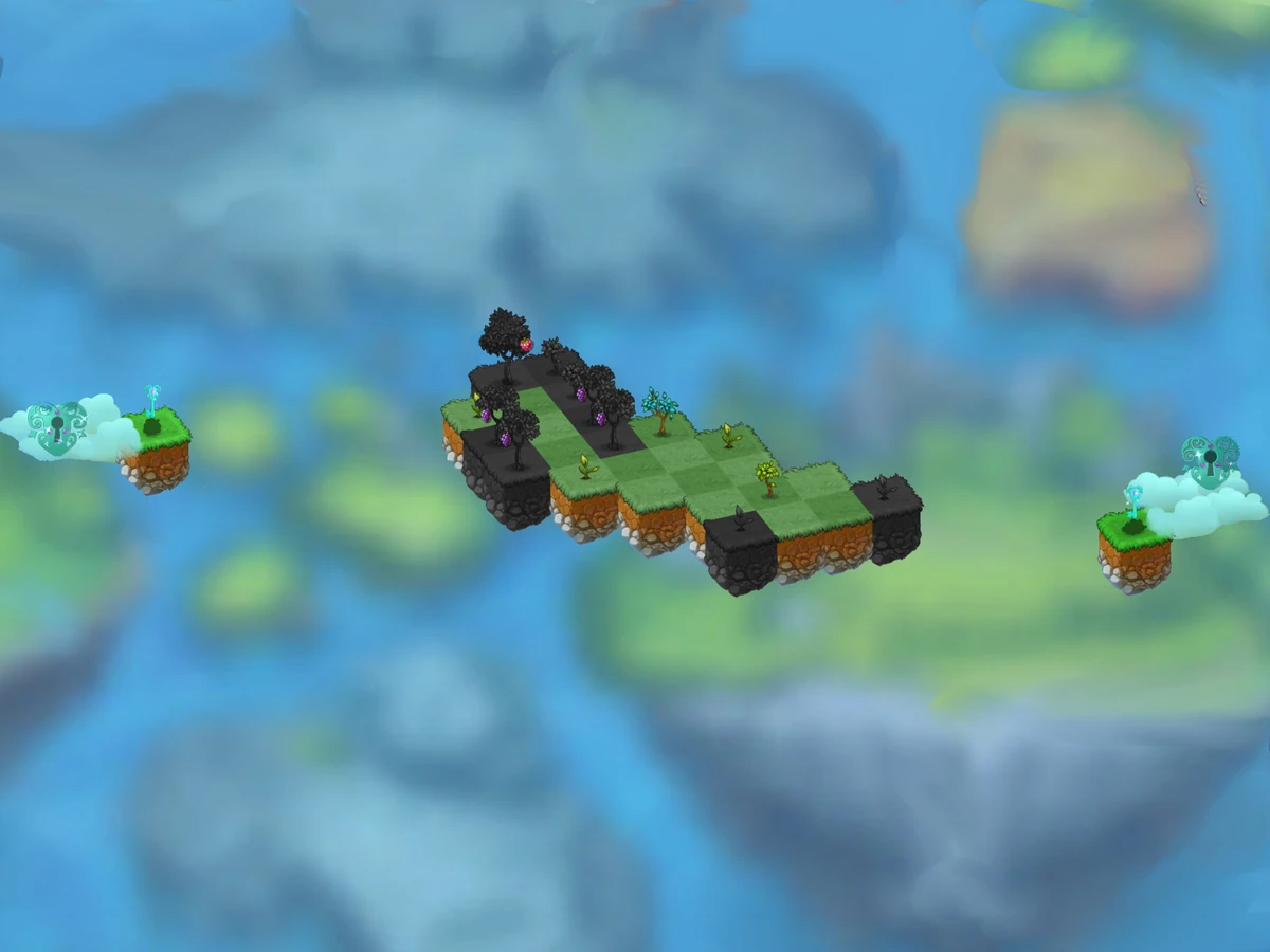 Fruit Forest ? | Merge Dragons Wiki | Fandom