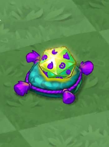 Magical Die | Merge Dragons Wiki | Fandom