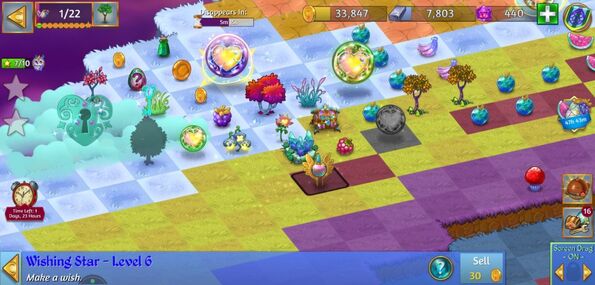 Merge Dragons Birthday Event Merge Dragons Wiki Fandom