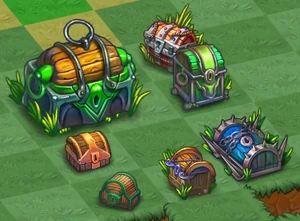 Treasure Chests | Merge Dragons Wiki | Fandom