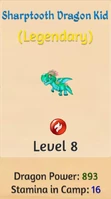 Rex Dragons | Merge Dragons Wiki | Fandom