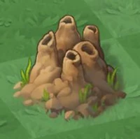 Mysterious Burrows | Merge Dragons Wiki | Fandom