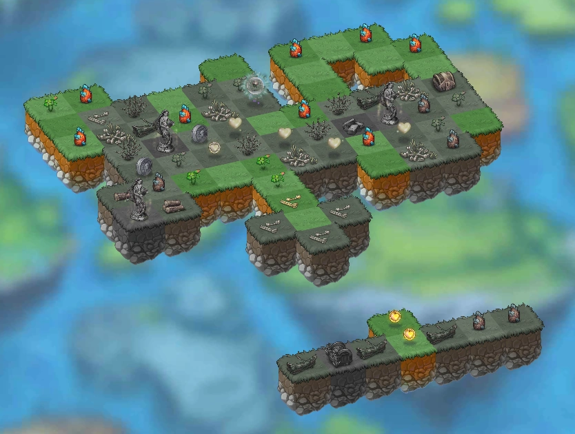 Summit 7 | Merge Dragons Wiki | Fandom