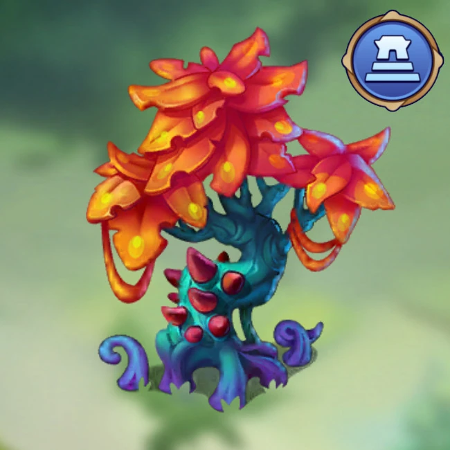 Thornshield Sentinel | Merge Dragons Wiki | Fandom