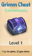 Grimm Chests | Merge Dragons Wiki | Fandom