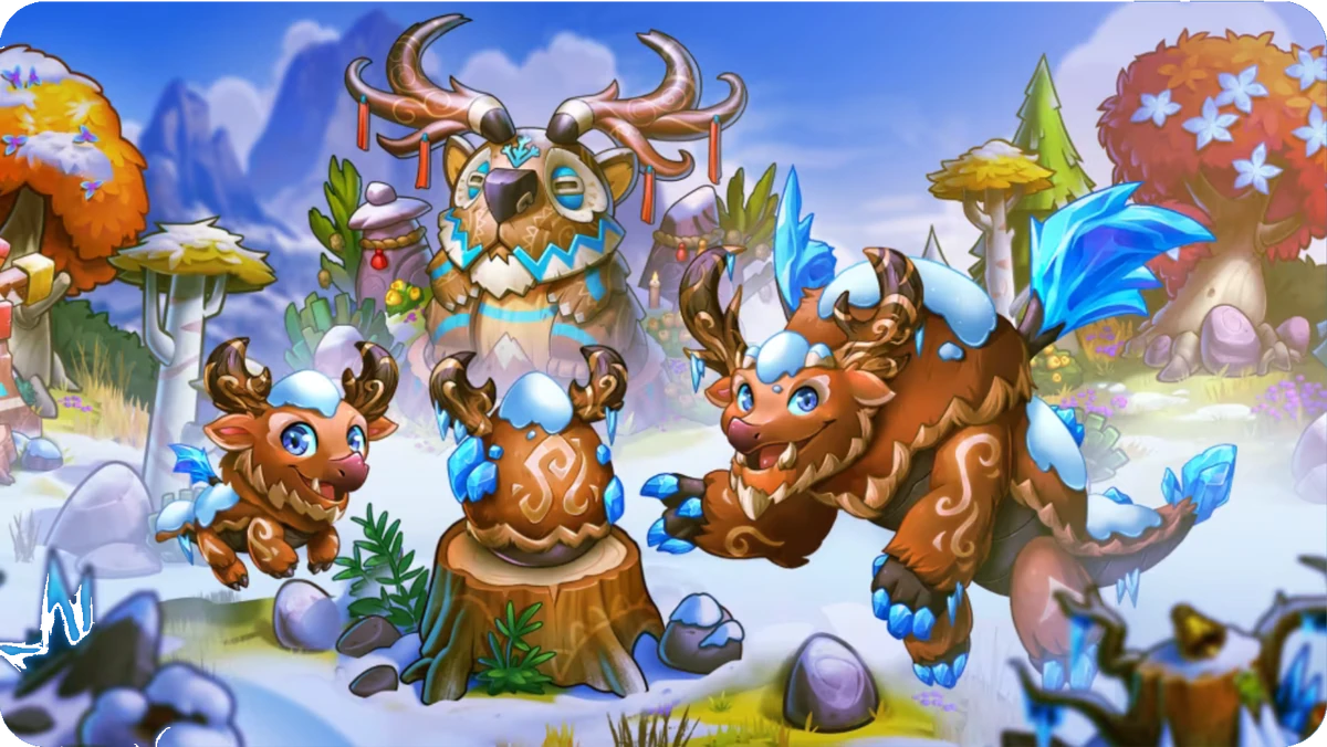 Spirit Awakening Event | Merge Dragons Wiki | Fandom