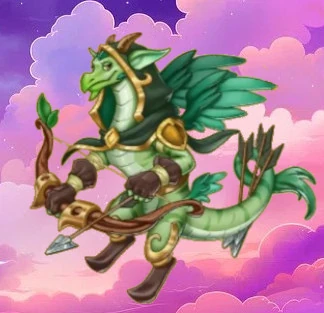 Scout Dragons | Merge Dragons Wiki | Fandom