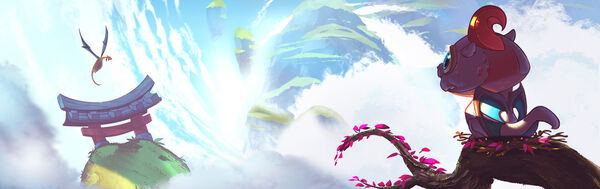 Zen Dragon Event Merge Dragons Wiki Fandom