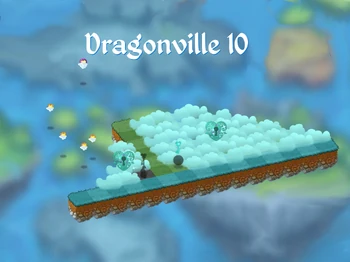 Dragonville 10 | Merge Dragons Wiki | Fandom