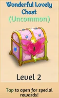 Lovely Chests | Merge Dragons Wiki | Fandom