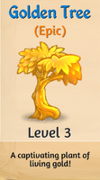 Midas Trees | Merge Dragons Wiki | Fandom
