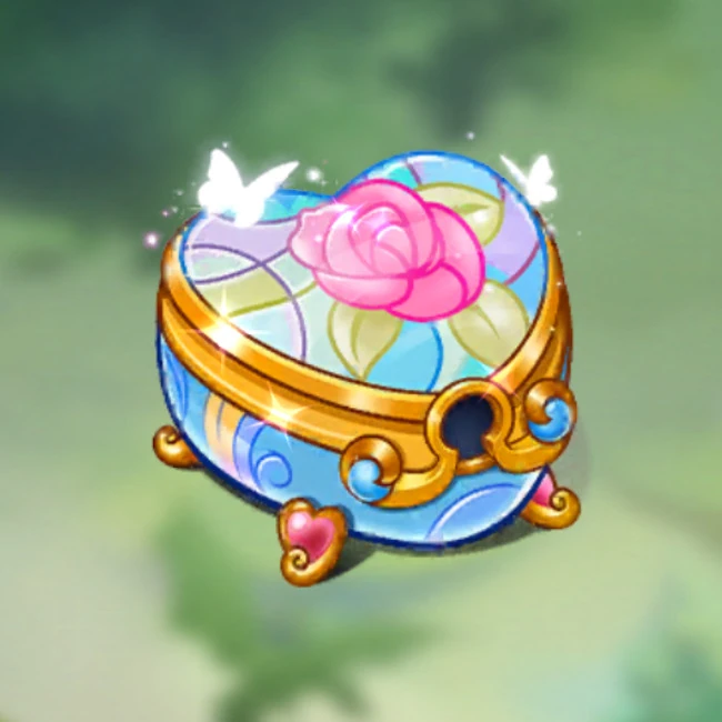 Wedding Chests | Merge Dragons Wiki | Fandom