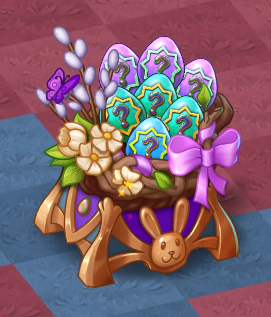 Mystery Easter Ultranest | Merge Dragons Wiki | Fandom