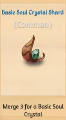 Basic Soul Crystals | Merge Dragons Wiki | Fandom