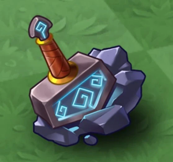 Hammer of Thor | Merge Dragons Wiki | Fandom