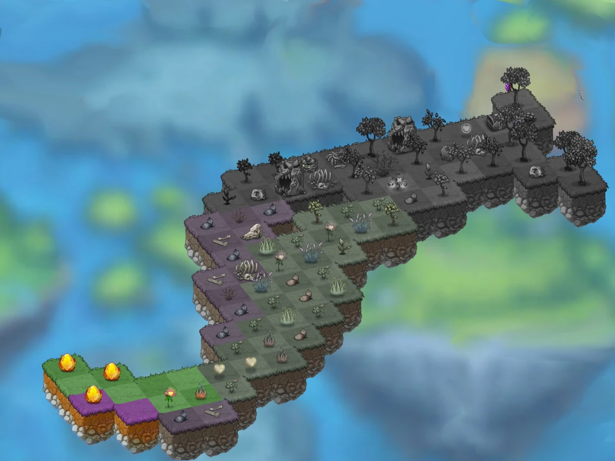 Fruit Forest 8 | Merge Dragons Wiki | Fandom