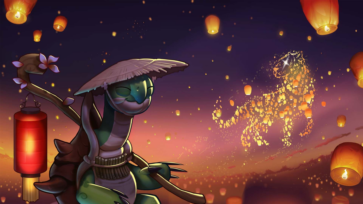 Chinese New Year Eventsixth Occurrence Merge Dragons Wiki Fandom