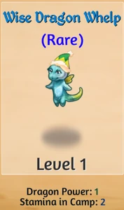 Wise Dragons | Merge Dragons Wiki | Fandom