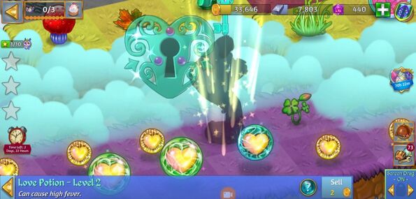 Merge Dragons Birthday Event Merge Dragons Wiki Fandom