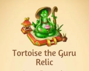 Turtle Relics | Merge Dragons Wiki | Fandom