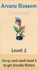 Arcadia Trees | Merge Dragons Wiki | Fandom