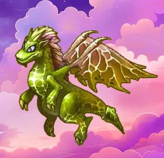Life Dragons | Merge Dragons Wiki | Fandom