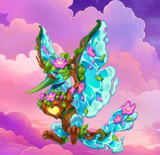 Waterwing Dragons | Merge Dragons Wiki | Fandom