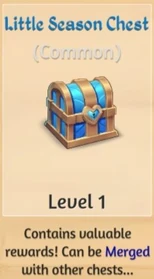 Season Chests | Merge Dragons Wiki | Fandom