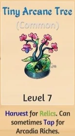 Arcadia Trees | Merge Dragons Wiki | Fandom