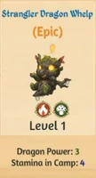 Strangler Dragons | Merge Dragons Wiki | Fandom