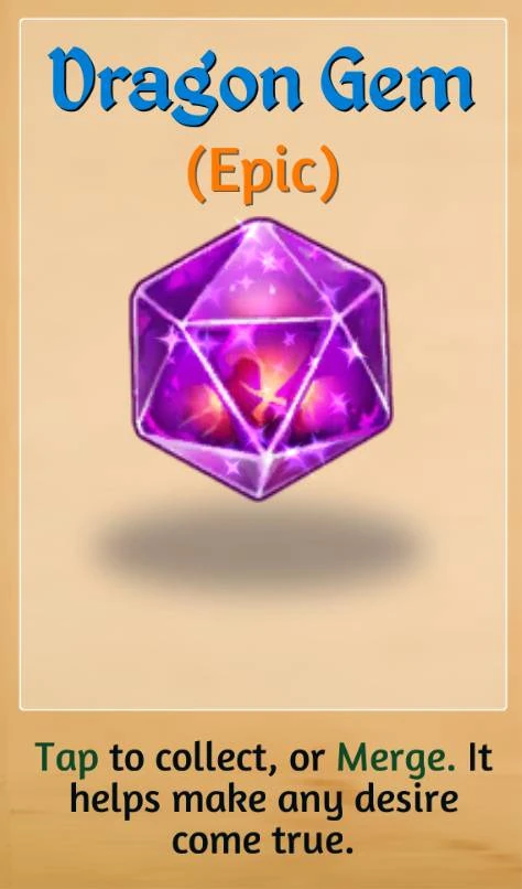 Dragon Gems | Merge Dragons Wiki | Fandom