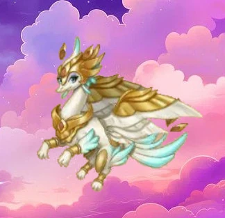 Swan Dragons | Merge Dragons Wiki | Fandom