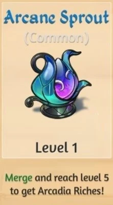 Arcadia Trees | Merge Dragons Wiki | Fandom