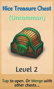 Treasure Chests | Merge Dragons Wiki | Fandom