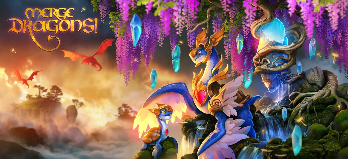 Seasons | Merge Dragons Wiki | Fandom